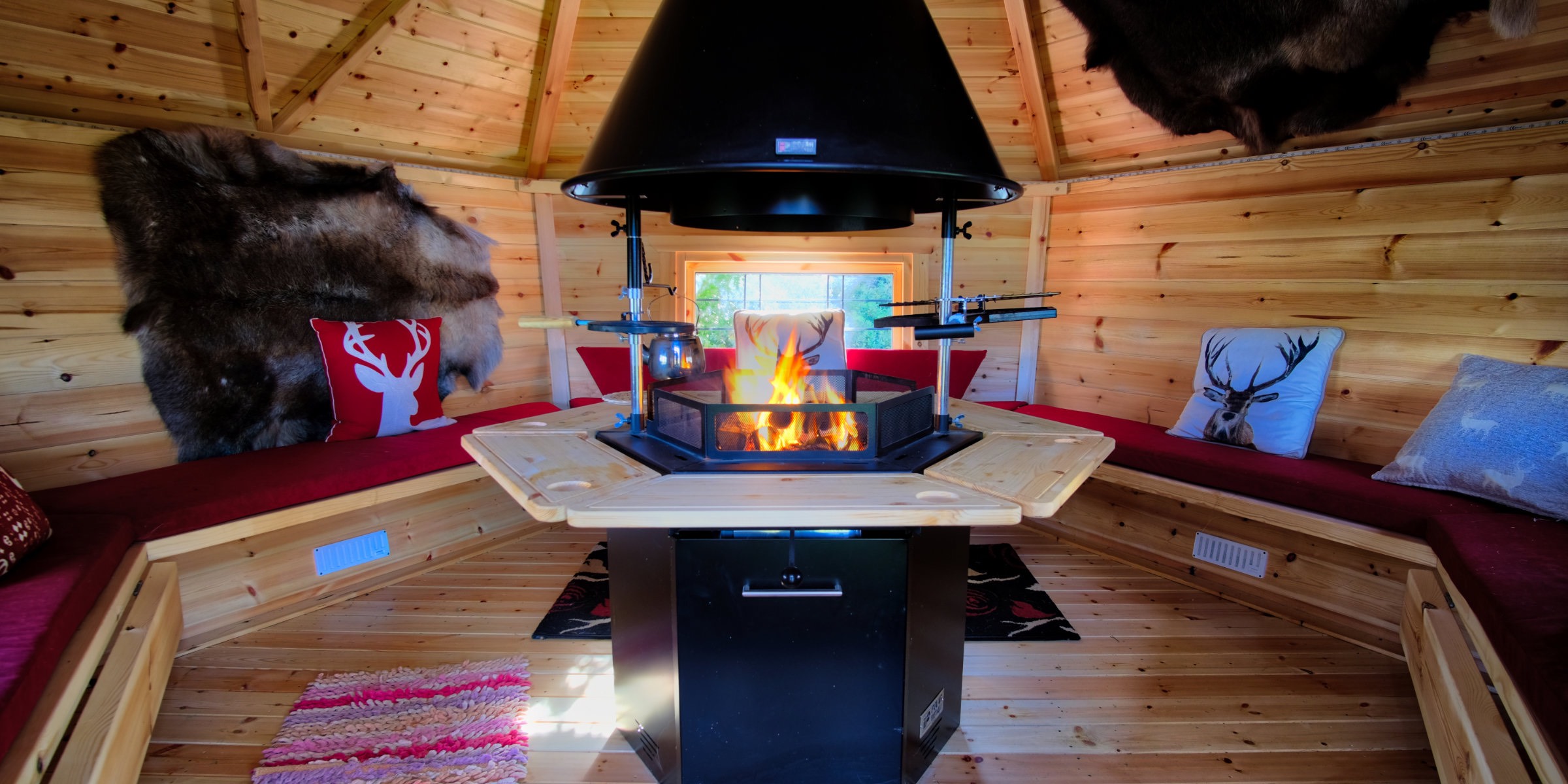 Welcome to Henbere Farm Bed & Breakfast Bickleigh Tiverton